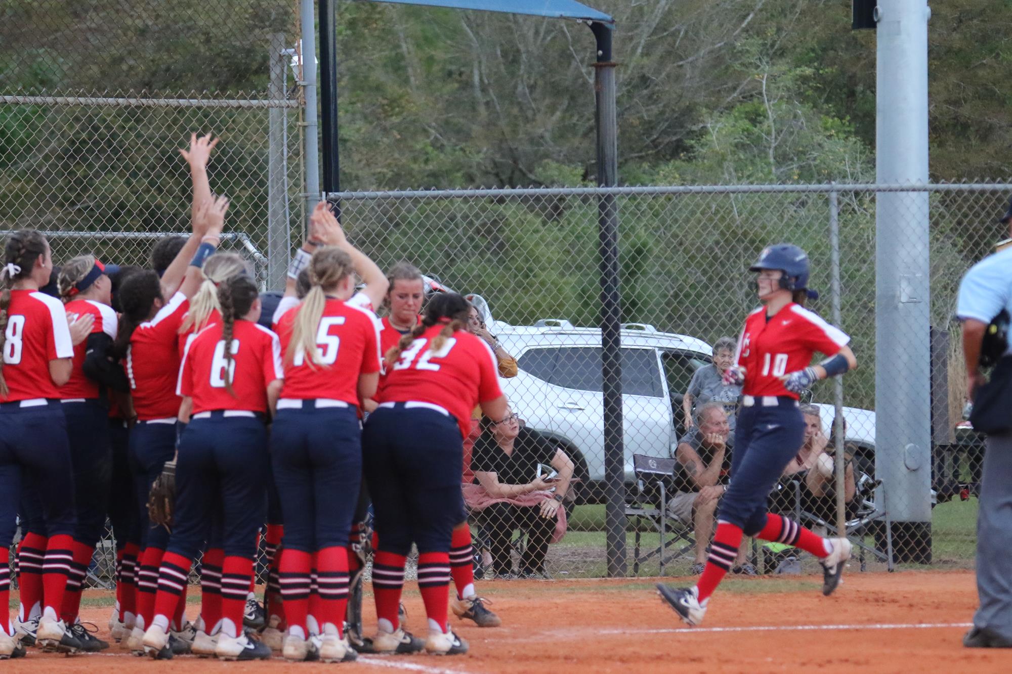 Jenna Howell - Softball - University of the Cumberlands Athletics
