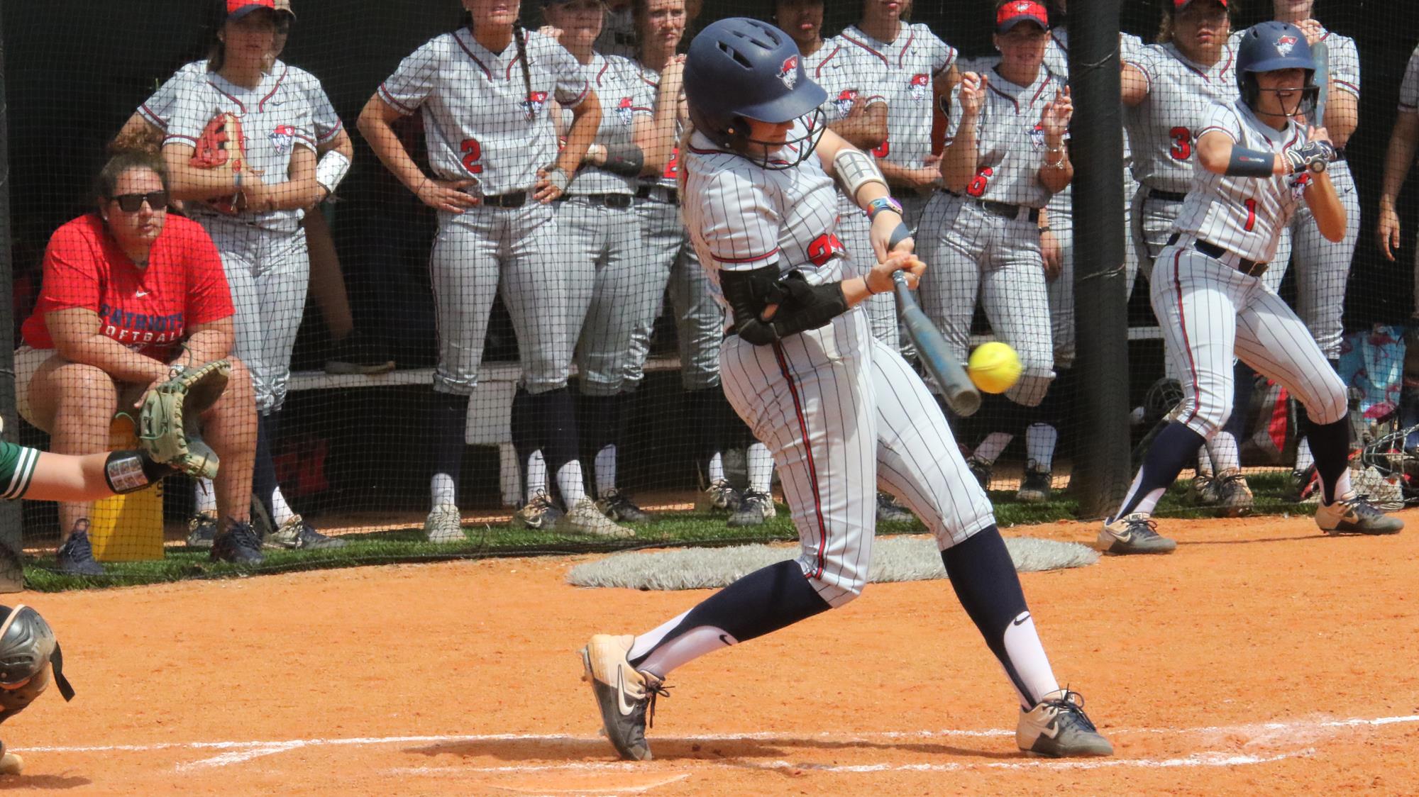 Tori Malone - Softball - University of the Cumberlands Athletics