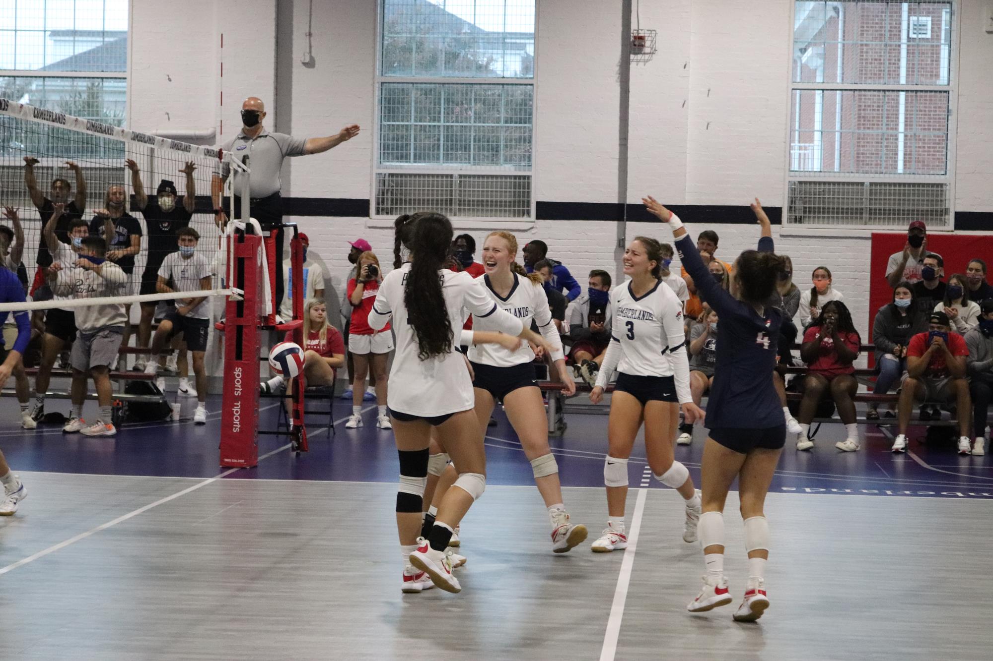 Shelby Lackey - Women's Volleyball - University of the Cumberlands ...