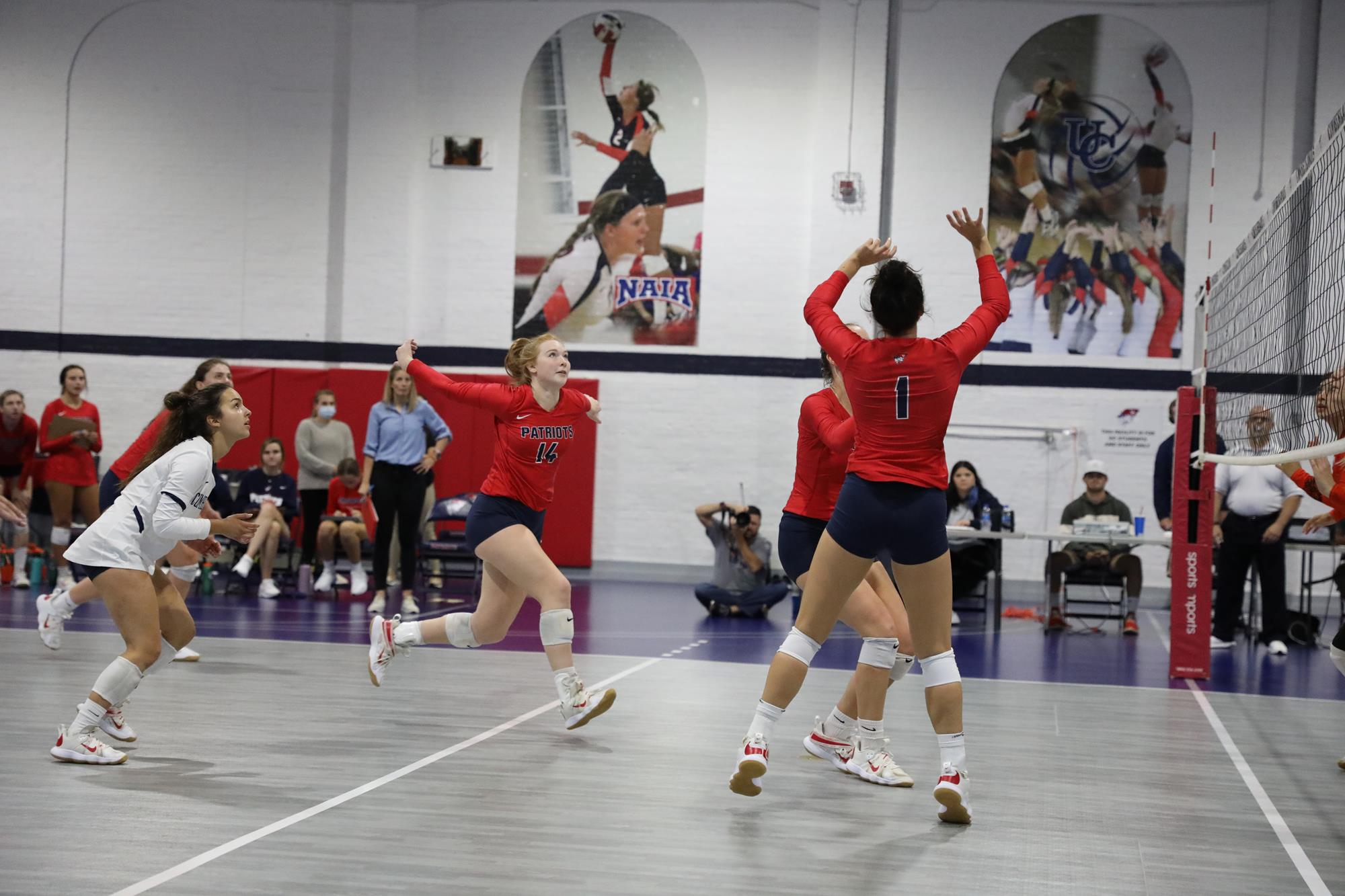 Shelby Lackey - Women's Volleyball - University of the Cumberlands ...