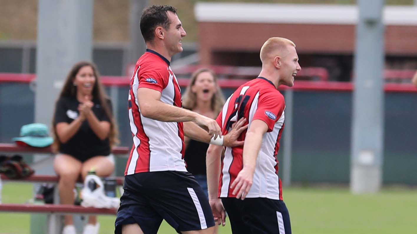 Liam Healey - Men's Soccer - University of the Cumberlands Athletics