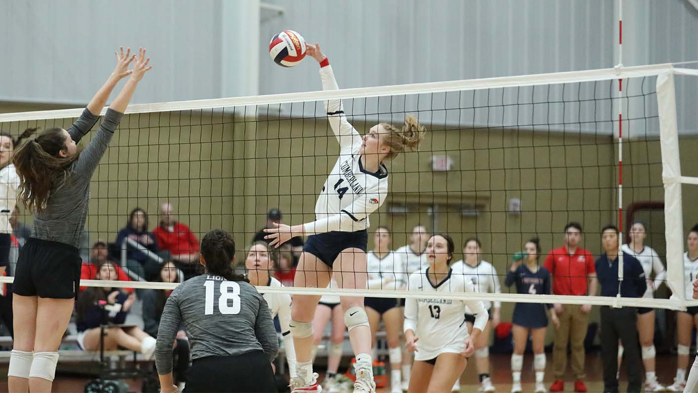 Shelby Lackey - Women's Volleyball - University of the Cumberlands ...