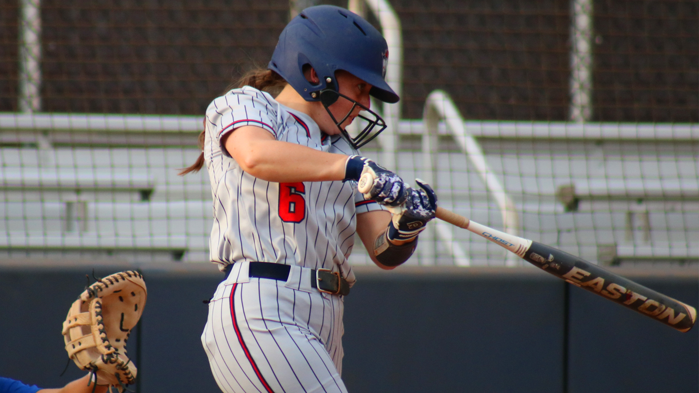 Katie Cheeseman - Softball - University of the Cumberlands Athletics