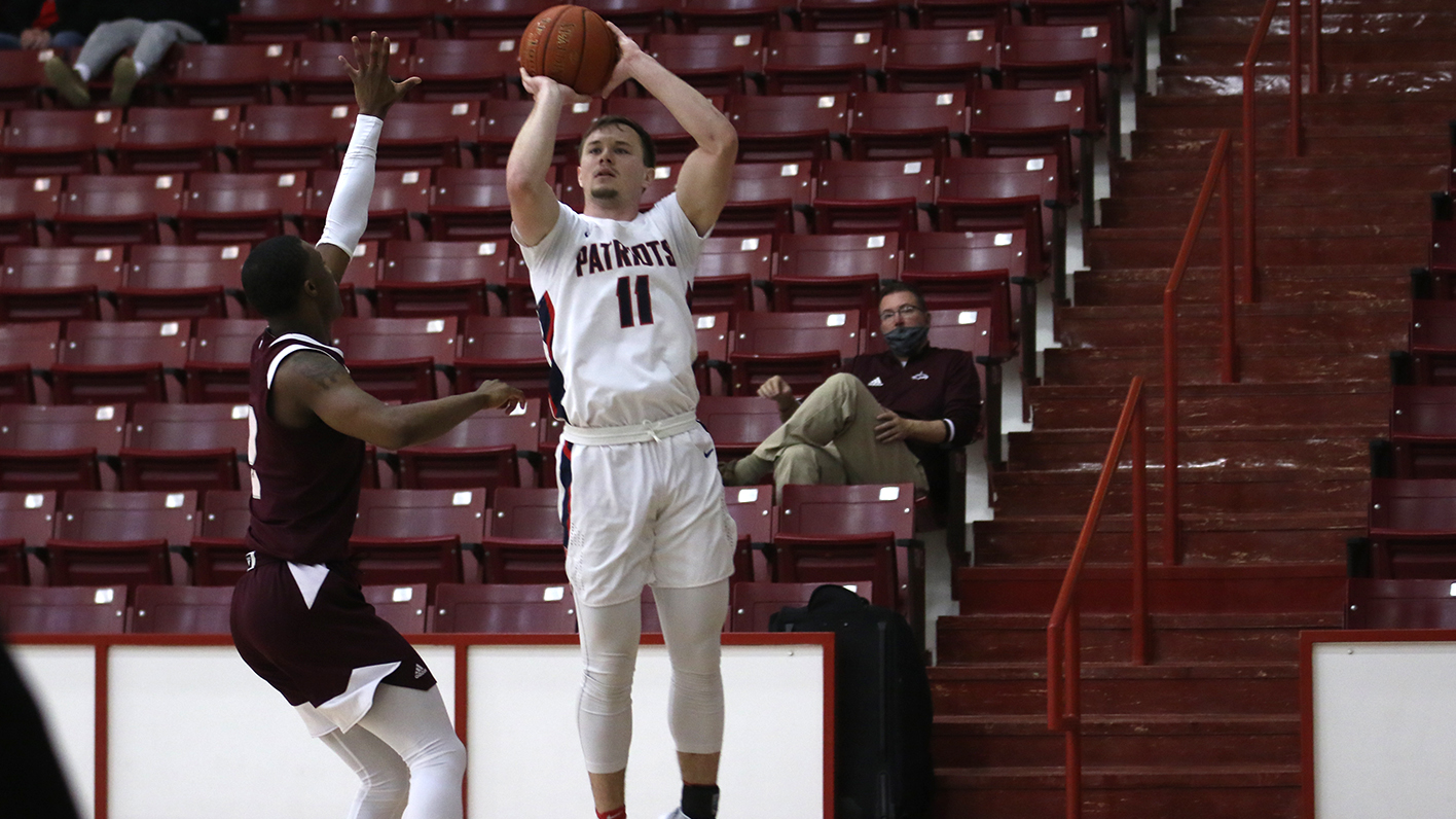 Steven Fitzgerald - Men's Basketball - University of the Cumberlands ...
