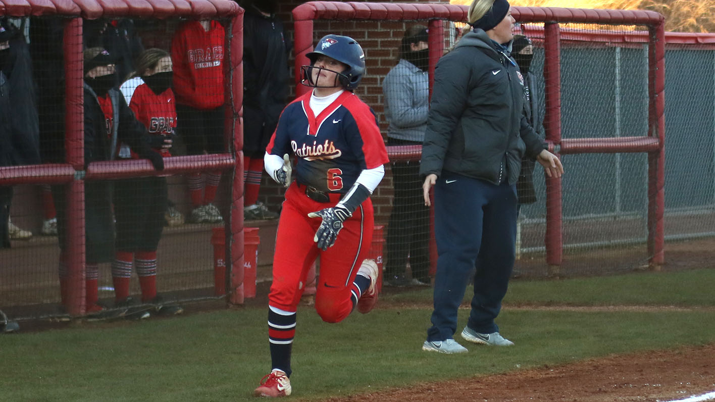 Katie Cheeseman - Softball - University of the Cumberlands Athletics