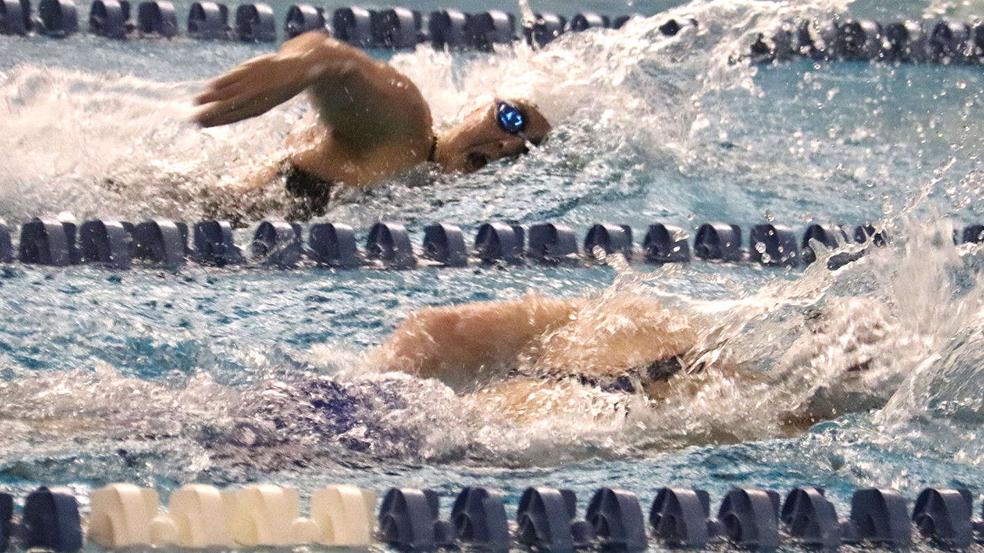 Leah Thomas - Women's Swimming & Diving - University of the Cumberlands ...