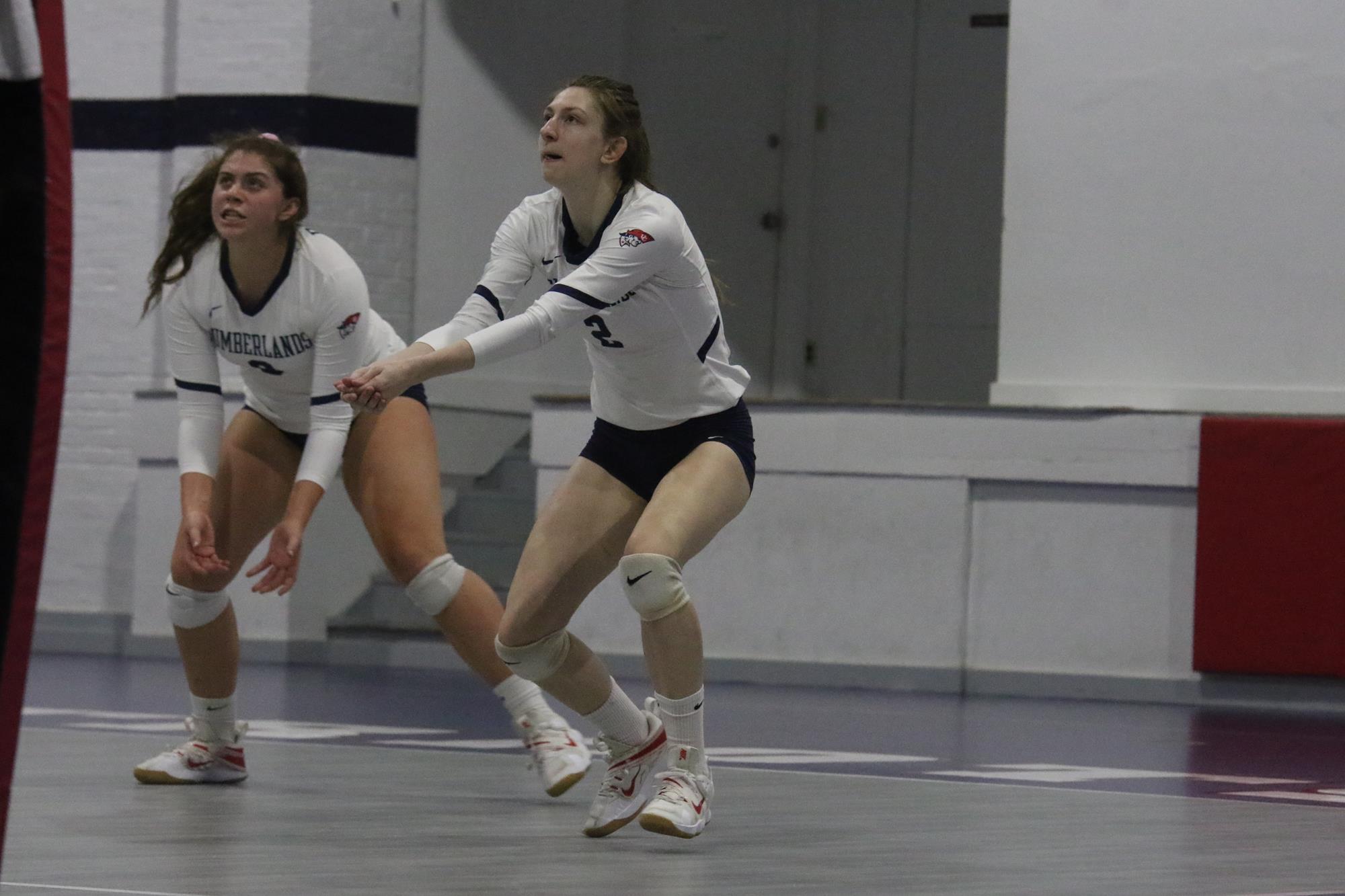 Ashley Sobocinski - Women's Volleyball - University of the Cumberlands ...