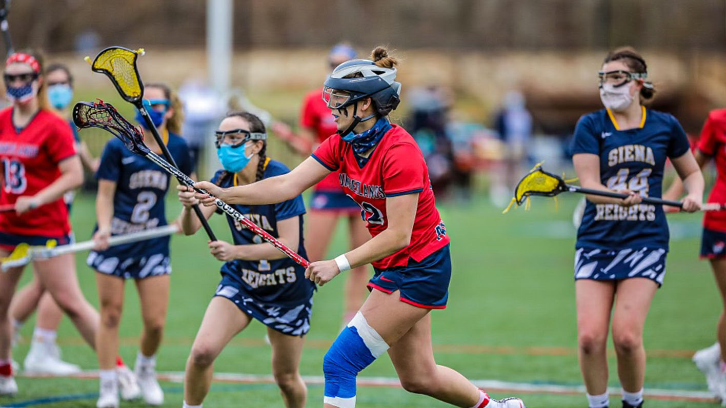 Bella Ricchiazzi - Women's Lacrosse - University of the Cumberlands ...