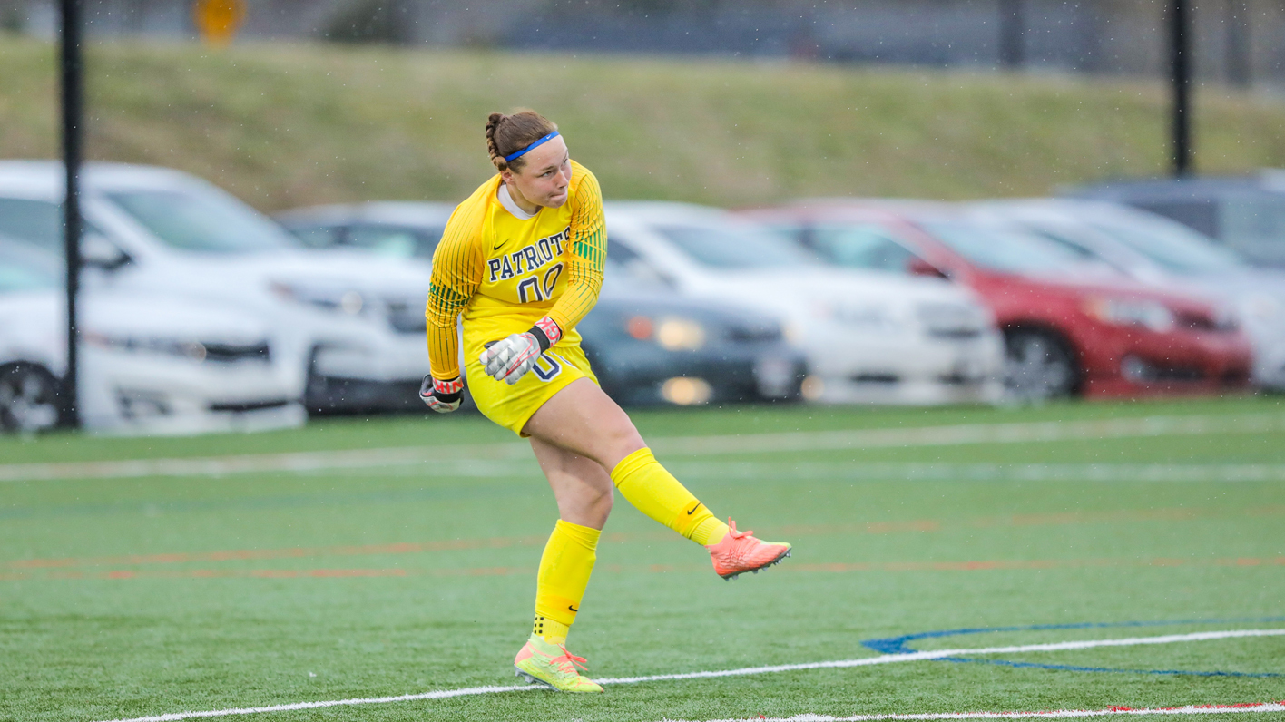 Laura Vogt - Women's Soccer - University of the Cumberlands Athletics