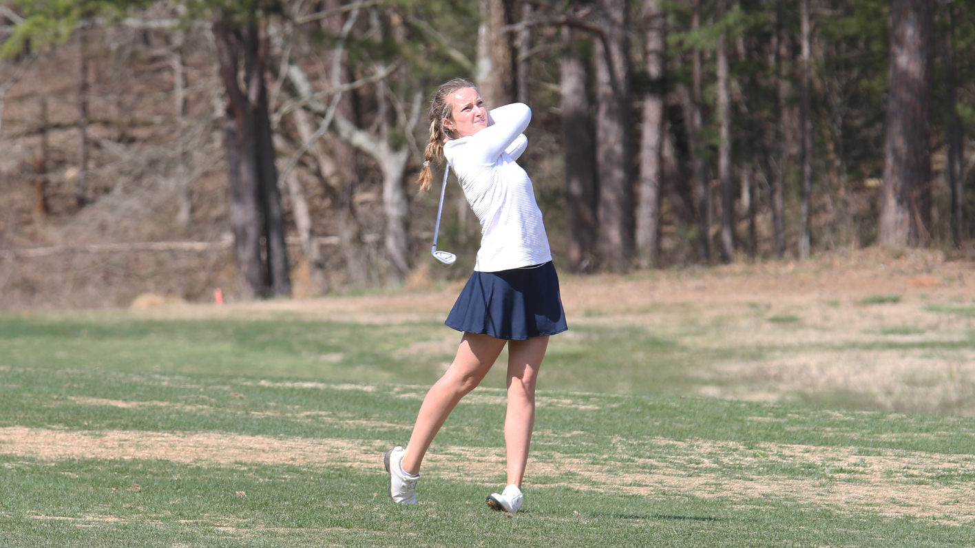 Lucia Pena - Women's Golf - University of the Cumberlands Athletics