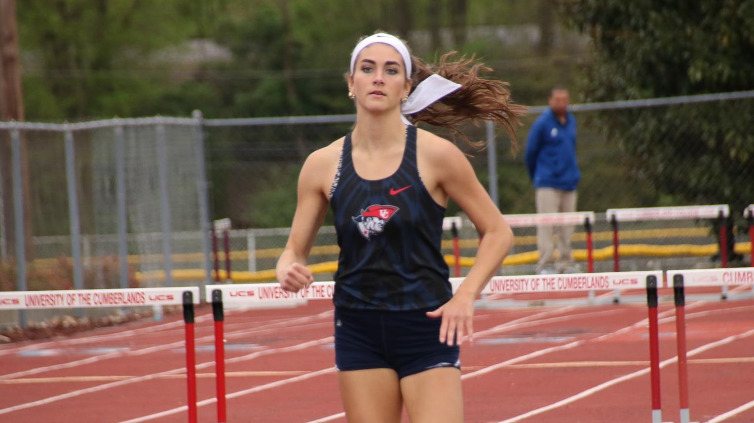 Cora Stevens - Women's Track & Field - University of the Cumberlands ...
