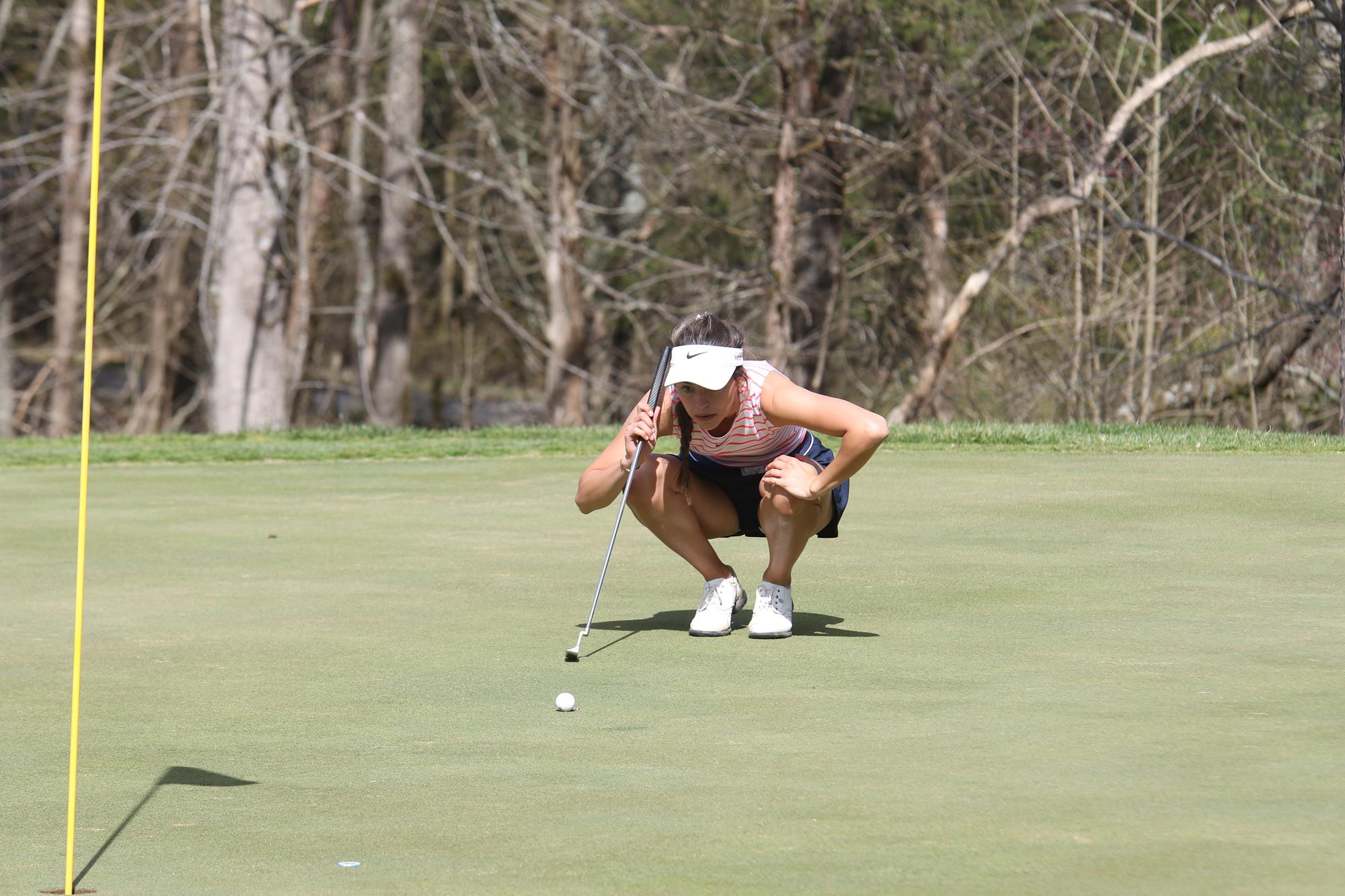 Carlee Shoemaker - Women's Golf - University of the Cumberlands Athletics