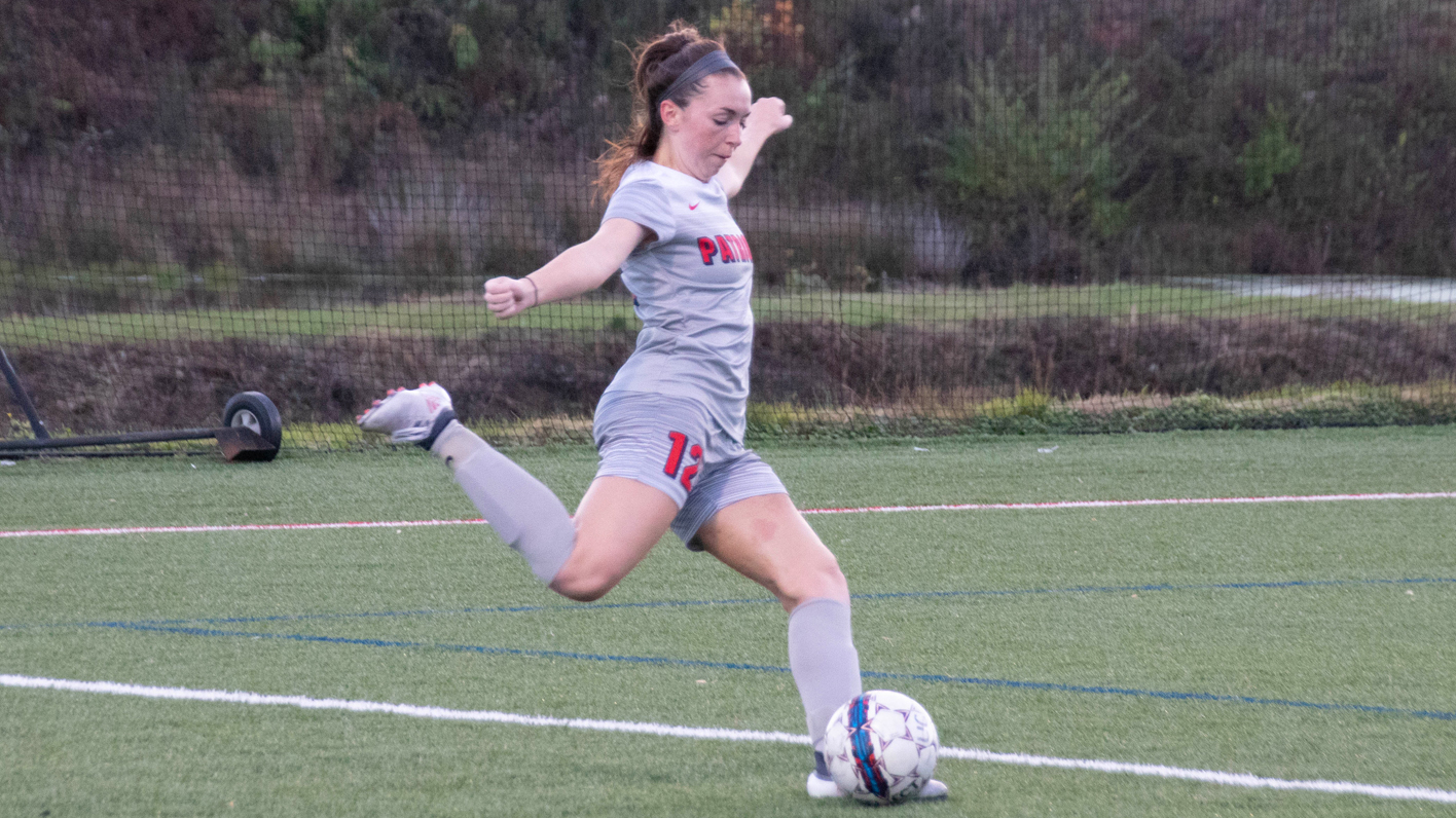 Amy Anderson - Women's Soccer - University of the Cumberlands Athletics