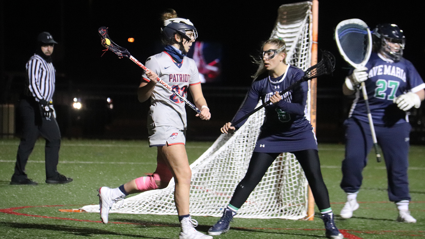 Bella Ricchiazzi - Women's Lacrosse - University of the Cumberlands ...