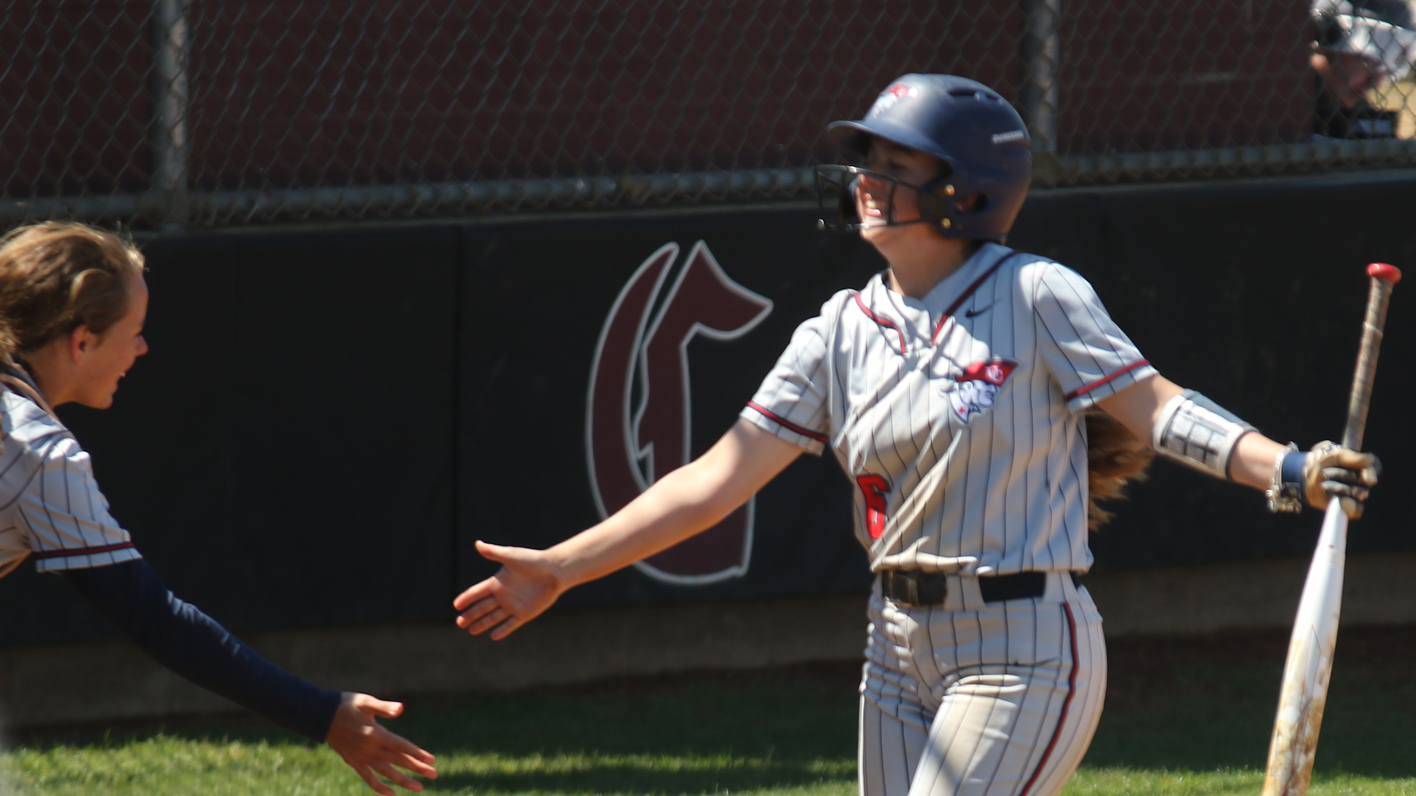 Katie Cheeseman - Softball - University of the Cumberlands Athletics