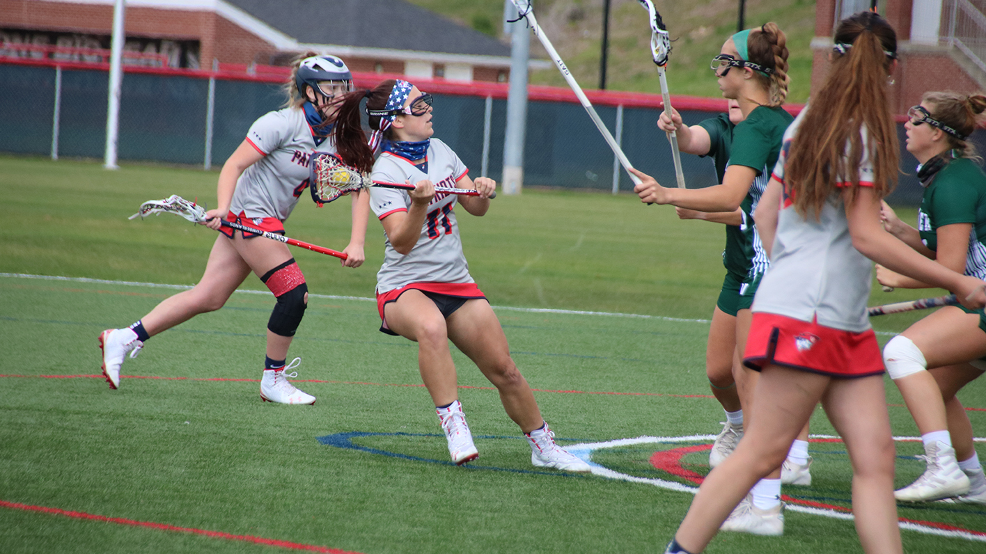 Patriots Open MSC Tournament With 26-1 Win Over Webber - University of ...