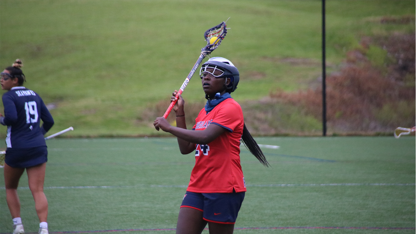 Trinity Brown - Women's Lacrosse - University of the Cumberlands Athletics