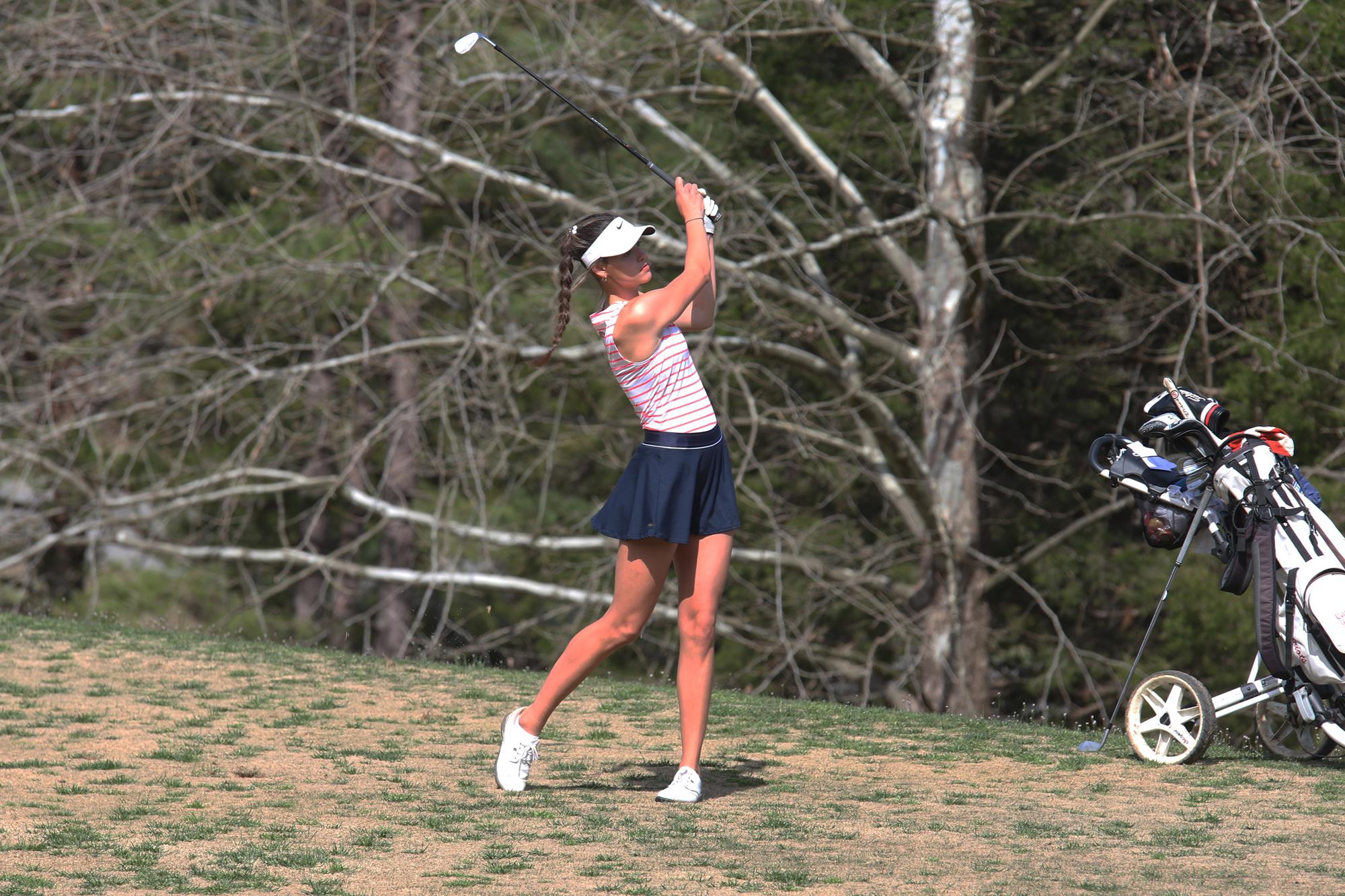 Carlee Shoemaker - Women's Golf - University of the Cumberlands Athletics