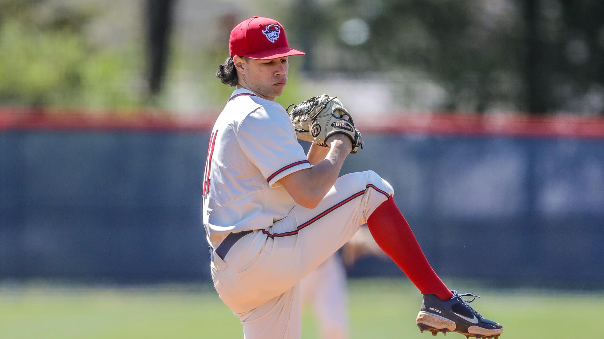 Thomas Gutierrez - Baseball - University of the Cumberlands Athletics