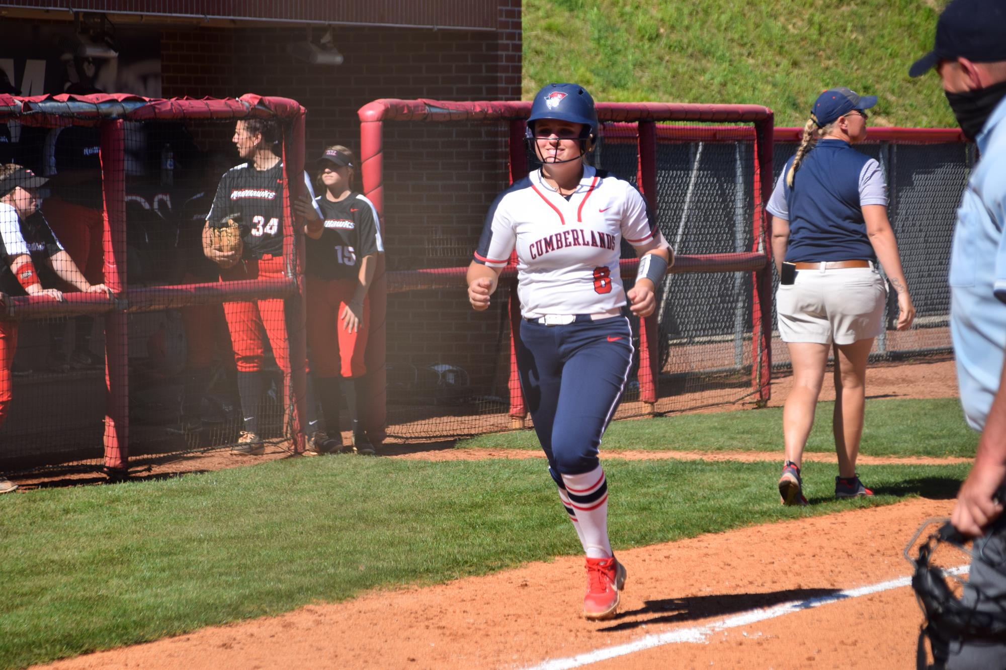 Maddie Sickau - Softball - University of the Cumberlands Athletics