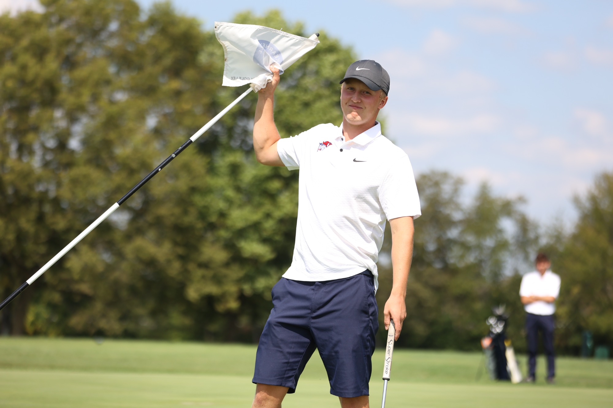 William Ekeroth - Men's Golf - University of the Cumberlands Athletics