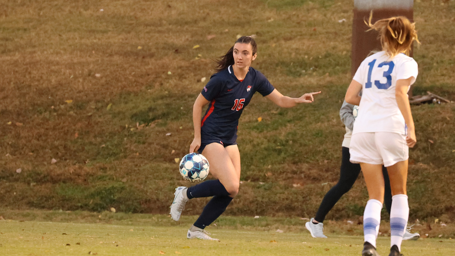 Abby Baker - Women's Soccer - University of the Cumberlands Athletics
