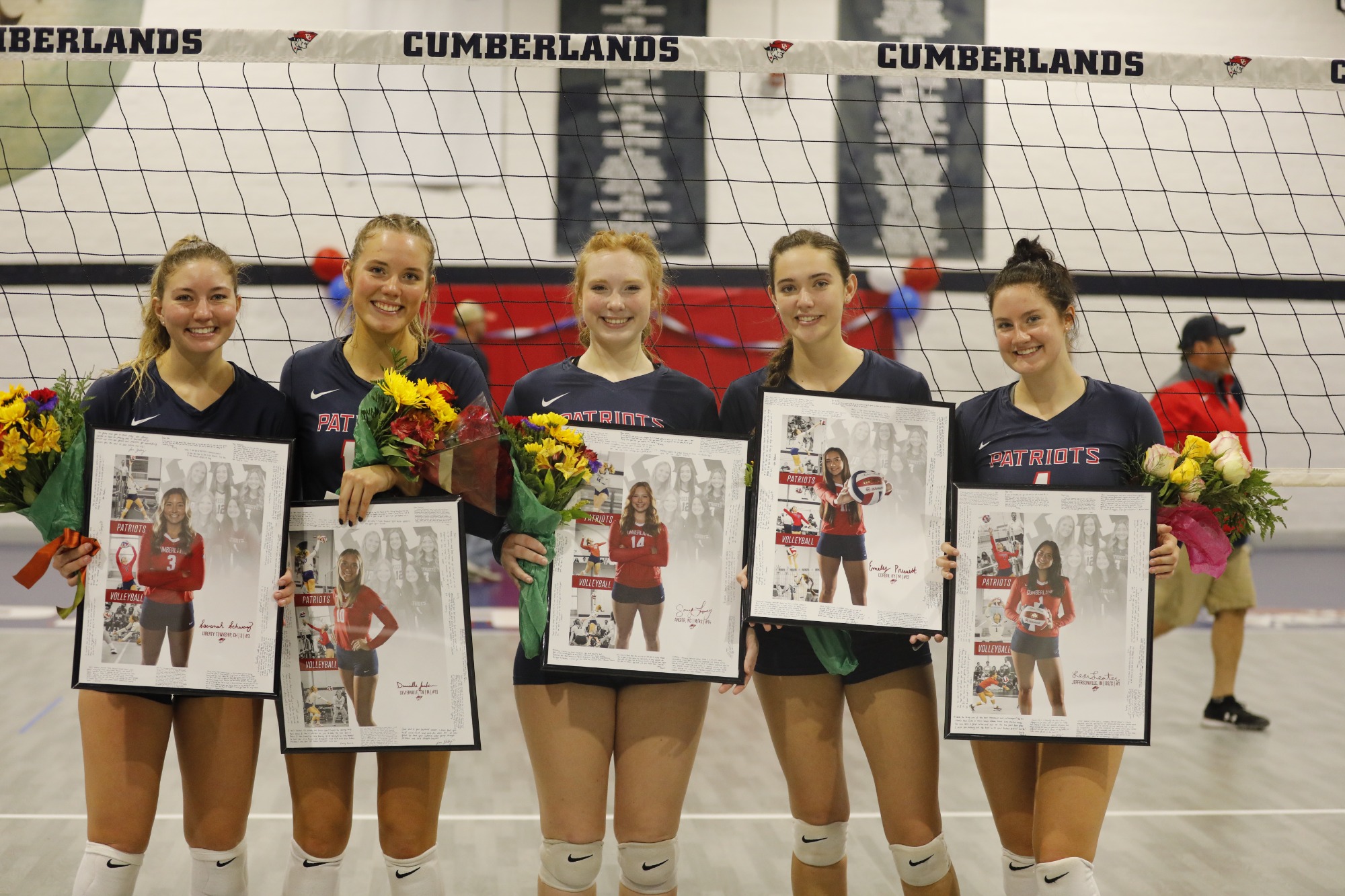 Emily Prewitt - Women's Volleyball - University of the Cumberlands ...