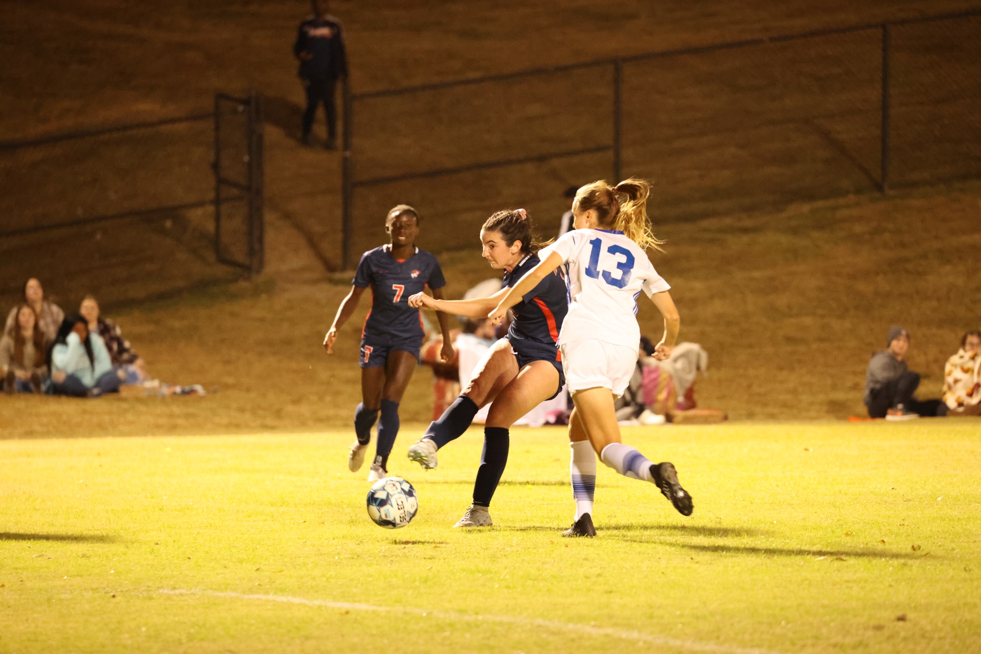 Abby Baker - Women's Soccer - University of the Cumberlands Athletics