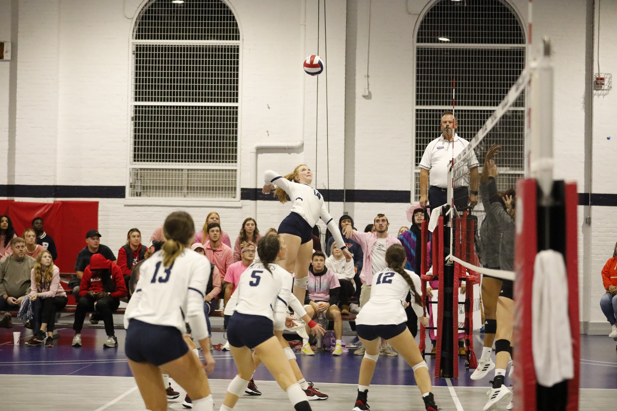 Shelby Lackey - Women's Volleyball - University of the Cumberlands ...