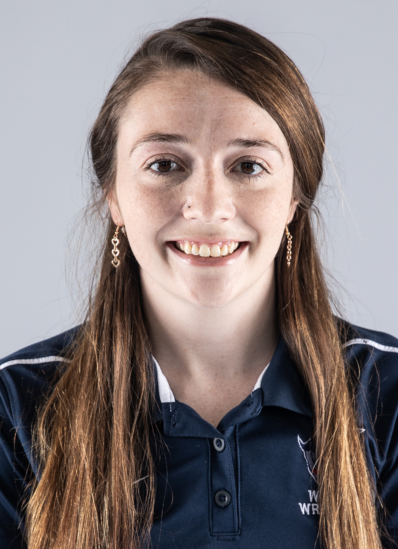 Sarah Allen - Women's Wrestling Coach - University of the Cumberlands Athletics