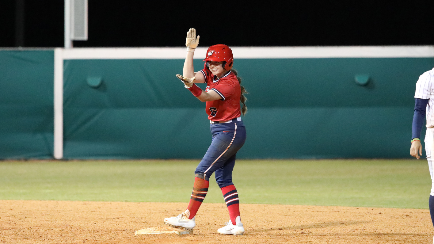 Katie Cheeseman - Softball - University of the Cumberlands Athletics