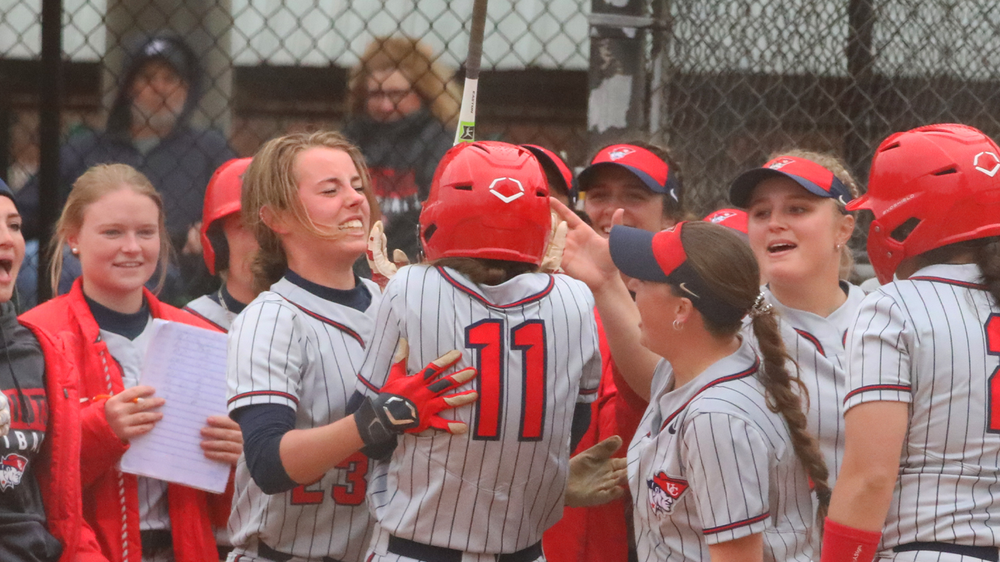 Katie Cheeseman - Softball - University of the Cumberlands Athletics