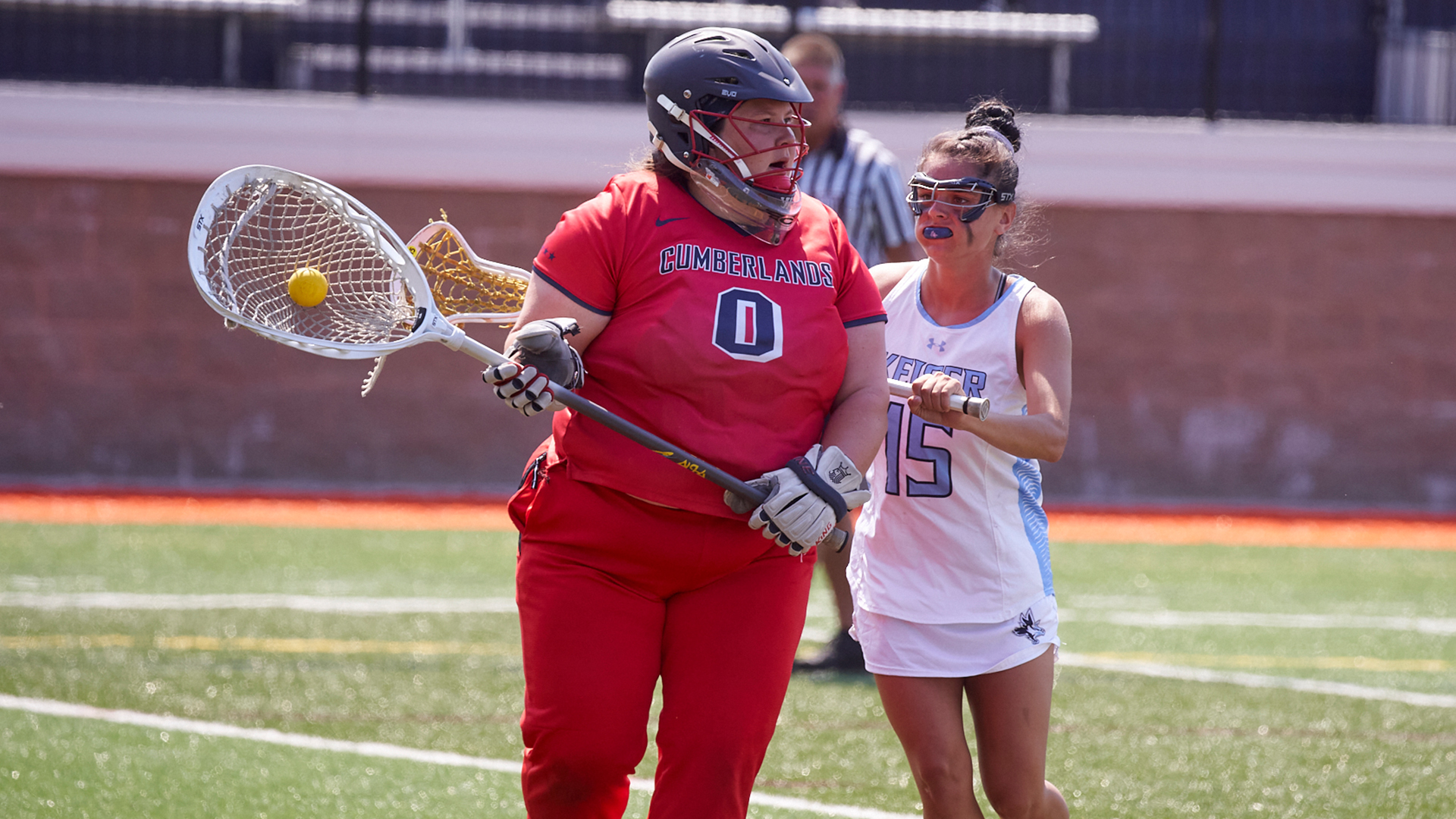 Olivia McCarrell - Women's Lacrosse - University of the Cumberlands ...