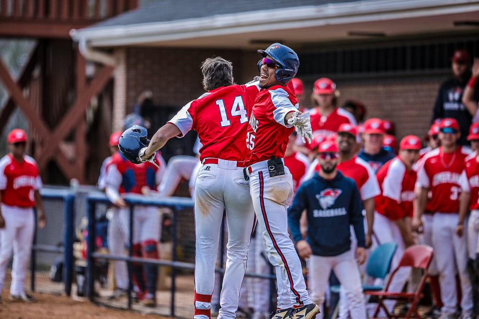 Seth Benner - Baseball - University of the Cumberlands Athletics