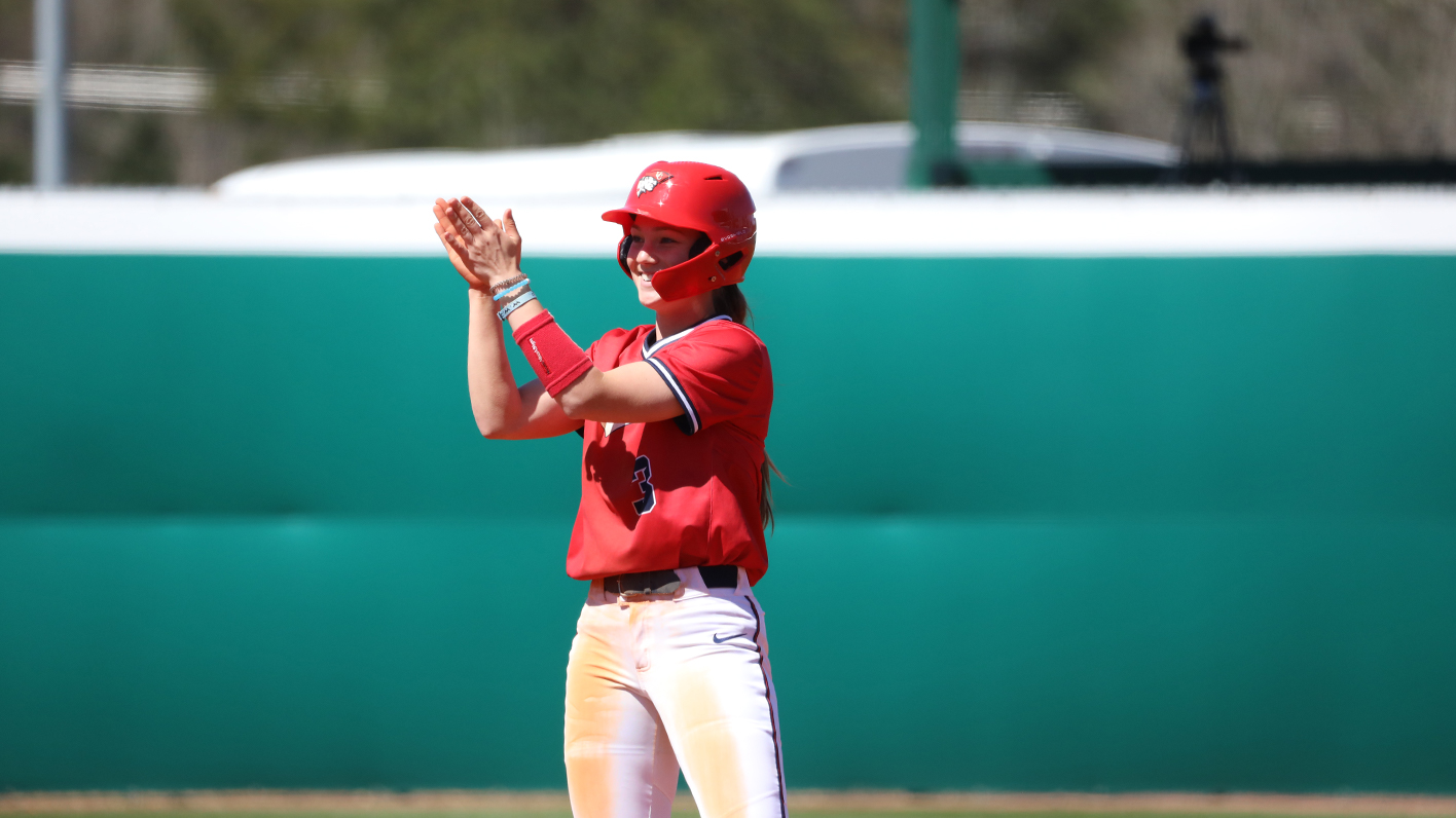 Mackenzie Pawlak - Softball - University of the Cumberlands Athletics