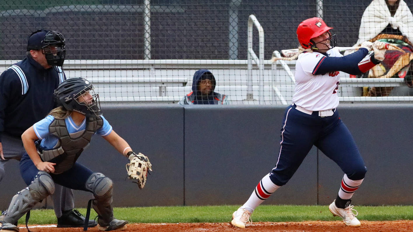 Tori Malone - Softball - University of the Cumberlands Athletics