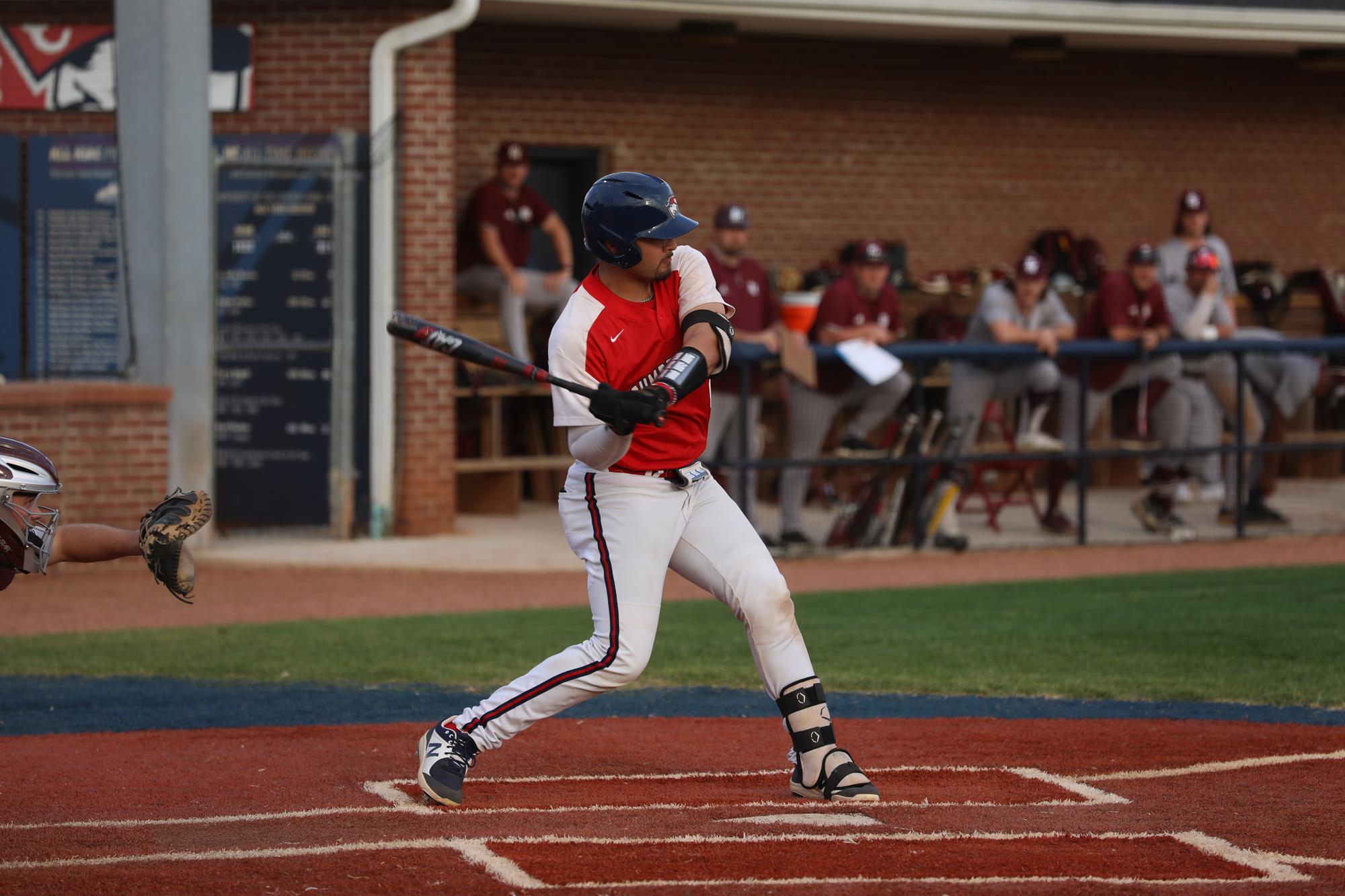 Patriots Open the Freed-Hardeman Series With a Win - University of the ...