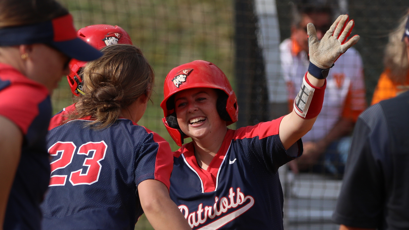 Katie Cheeseman - Softball - University of the Cumberlands Athletics