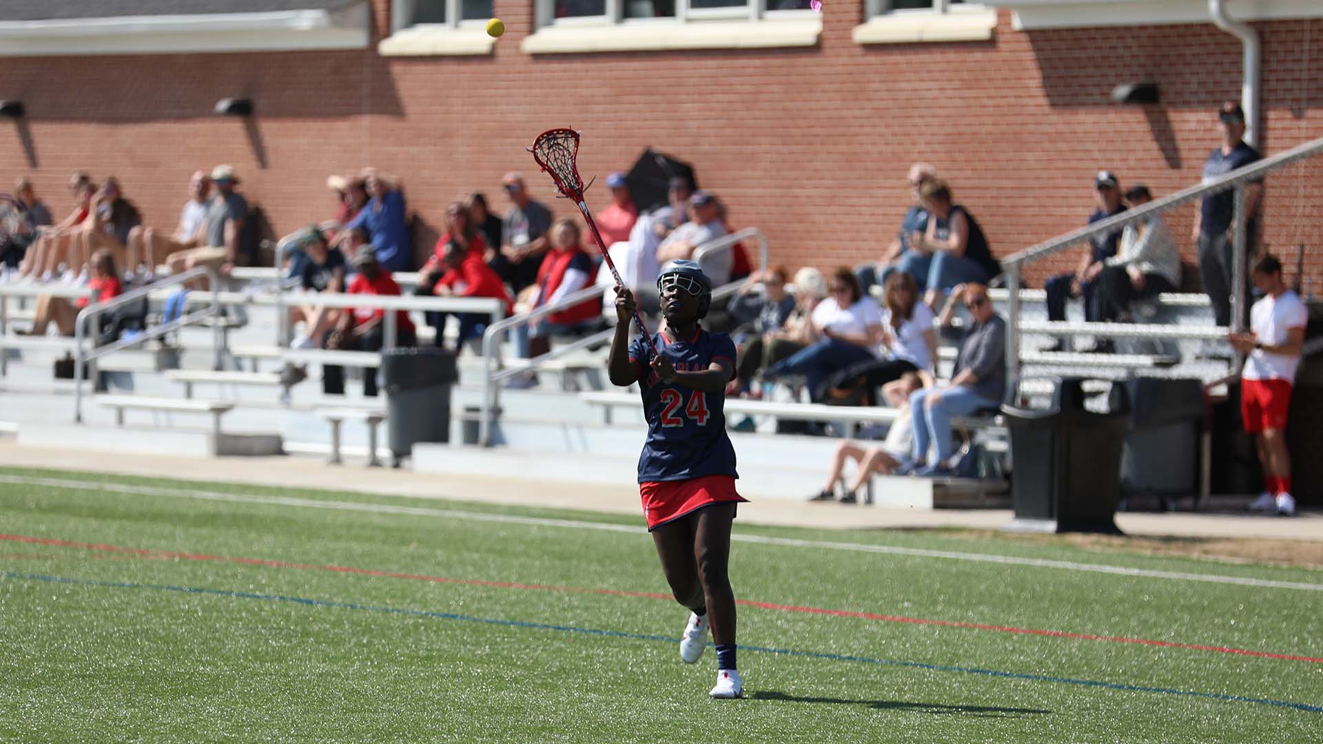 Fast Starts Gives Patriots Top Ten Win - University of the Cumberlands ...