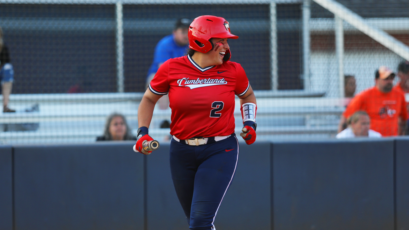 Emily Bryant - Softball - University of the Cumberlands Athletics