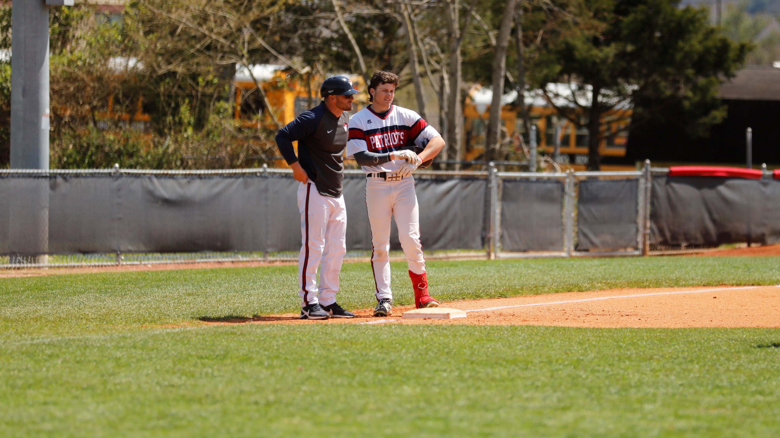 Seth Benner - Baseball - University of the Cumberlands Athletics
