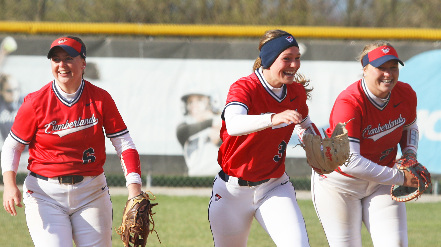Katie Cheeseman - Softball - University of the Cumberlands Athletics