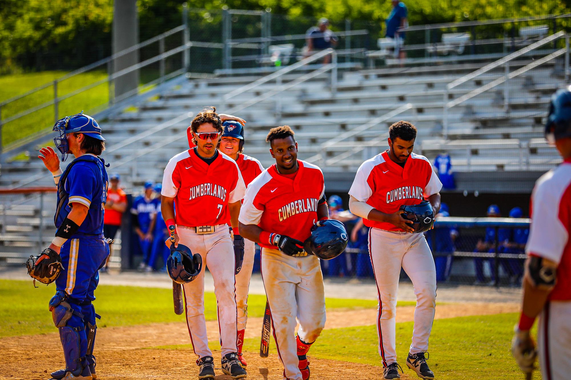 Westmont College Baseball