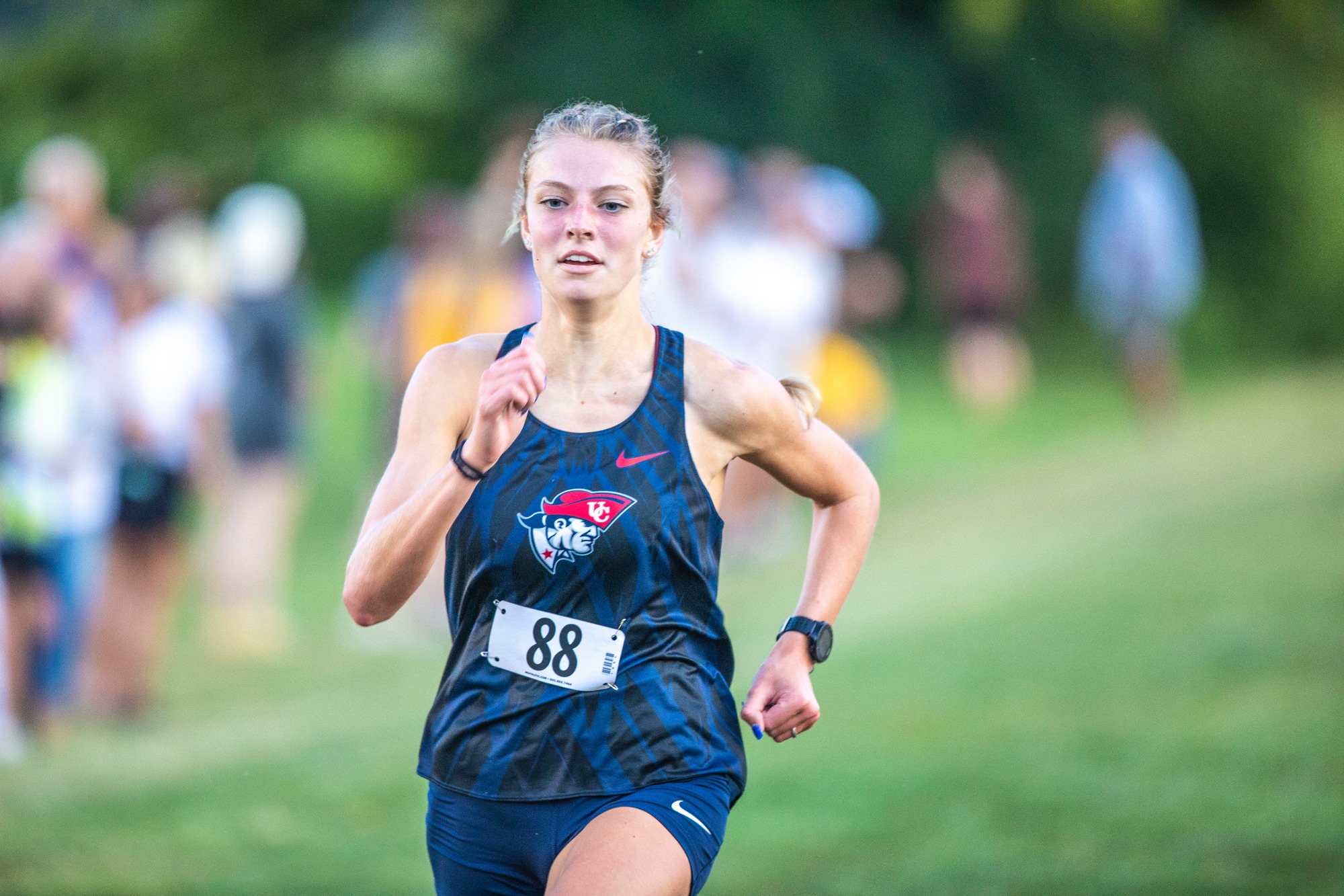 Emily Bird - Women's Cross Country - University of the Cumberlands ...