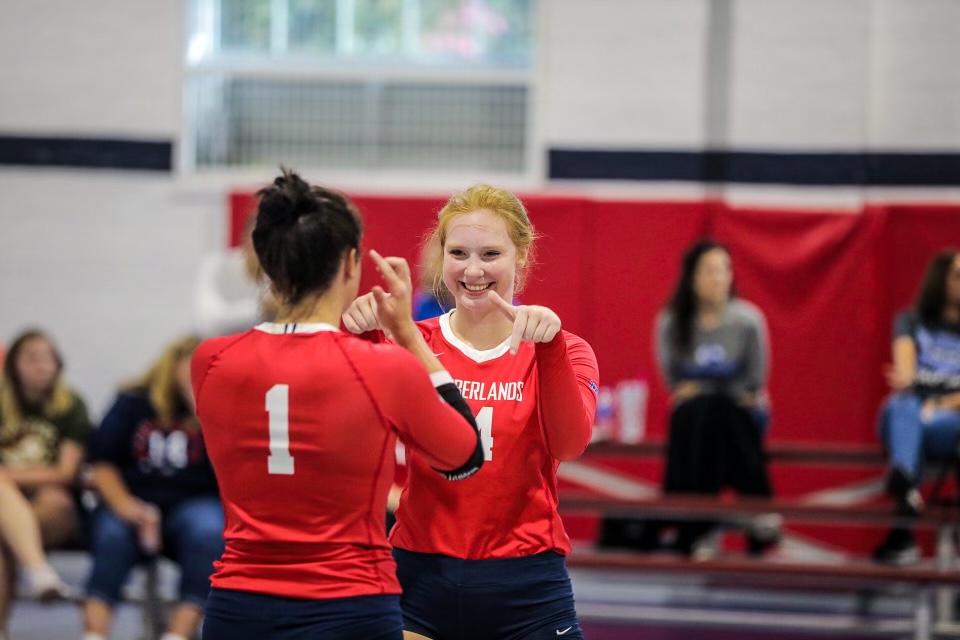Shelby Lackey - Women's Volleyball - University of the Cumberlands ...