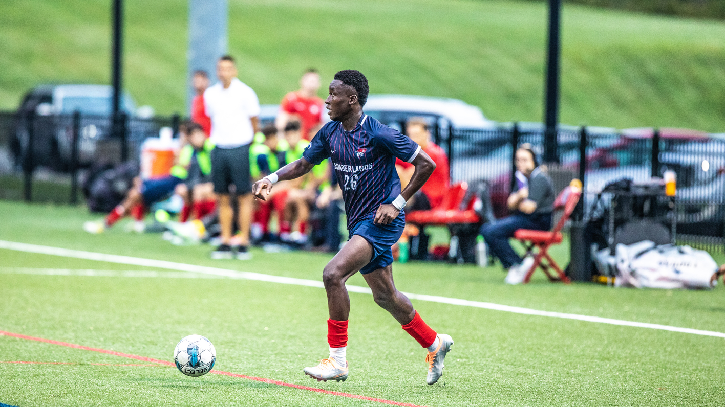 Cumberlands Opens MSC Play With 4-0 Victory - University of the ...