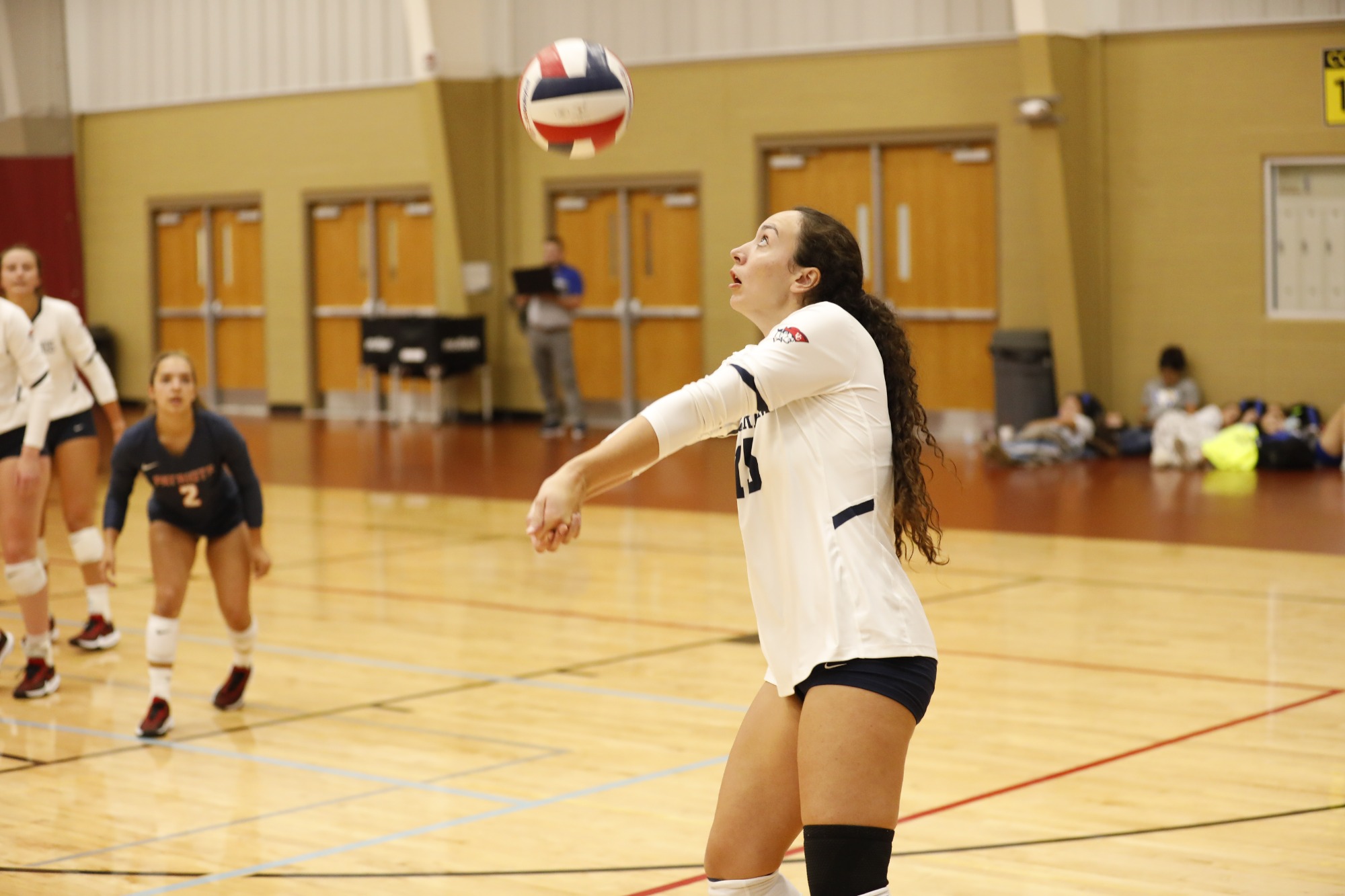 Cumberlands Fought Hard But Fell Short Against Lindsey Wilson - University of the Cumberlands ...