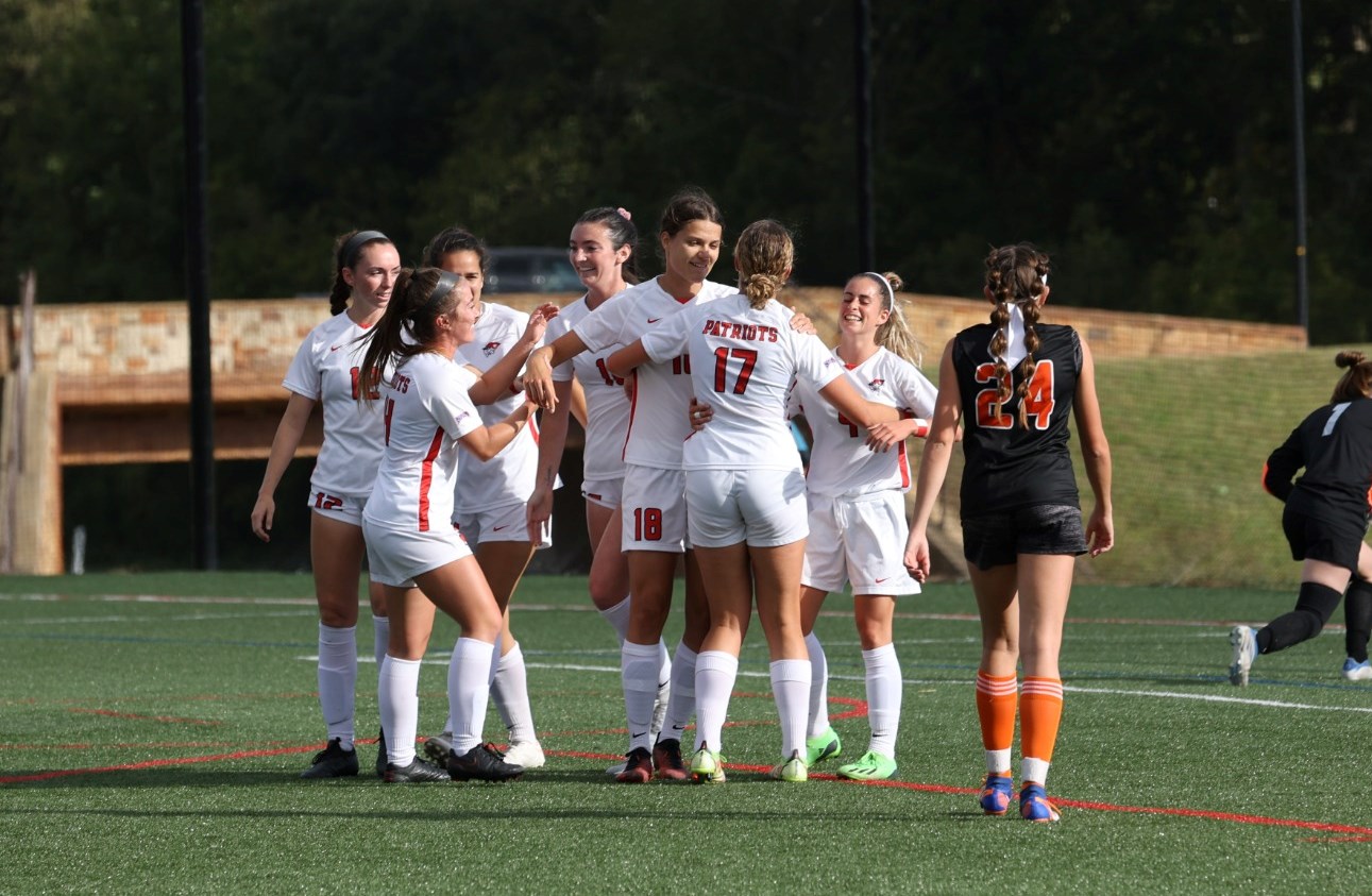 Abby Baker - Women's Soccer - University of the Cumberlands Athletics