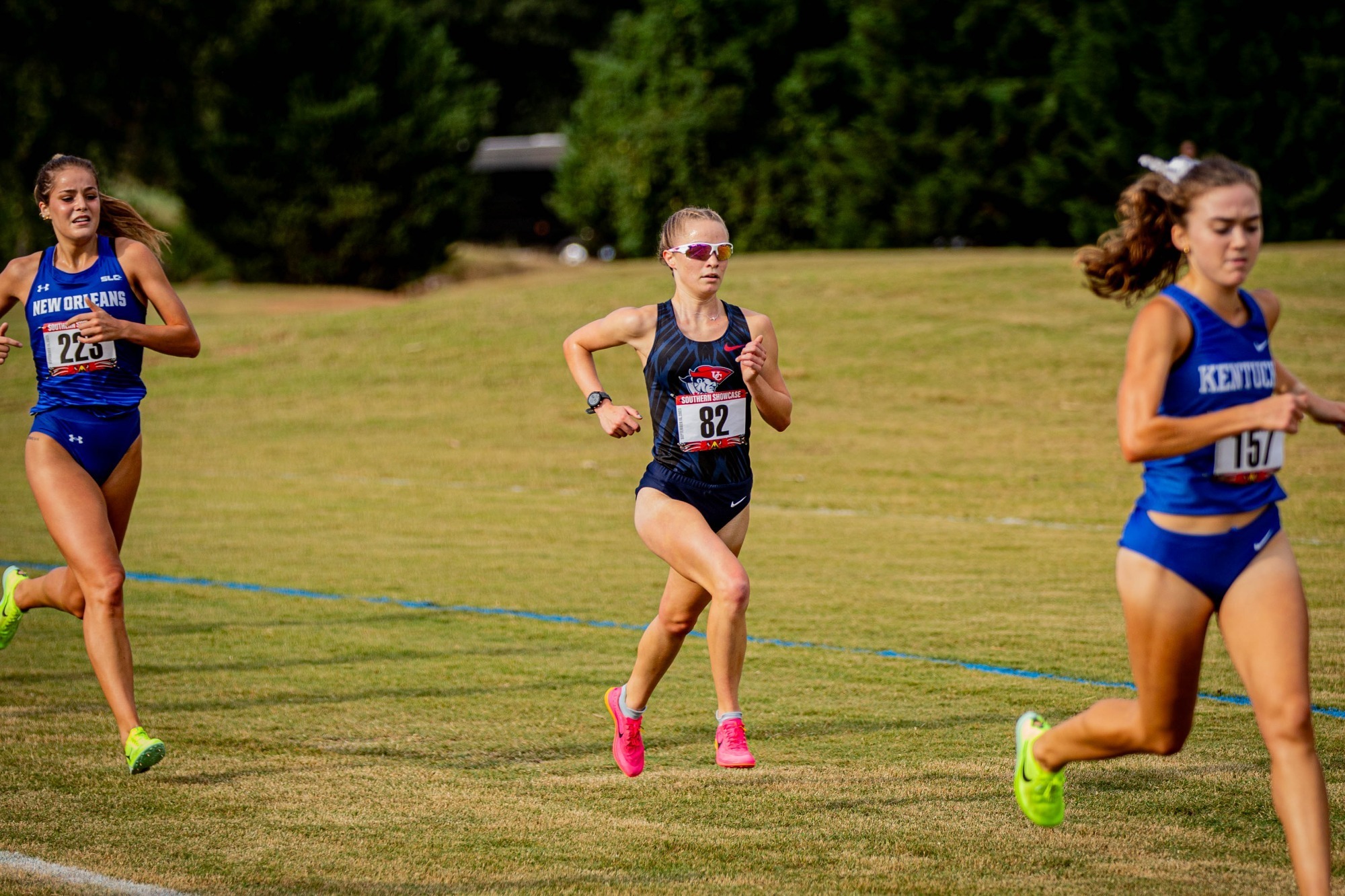 Heather Durrant - Women's Cross Country - University of the Cumberlands ...