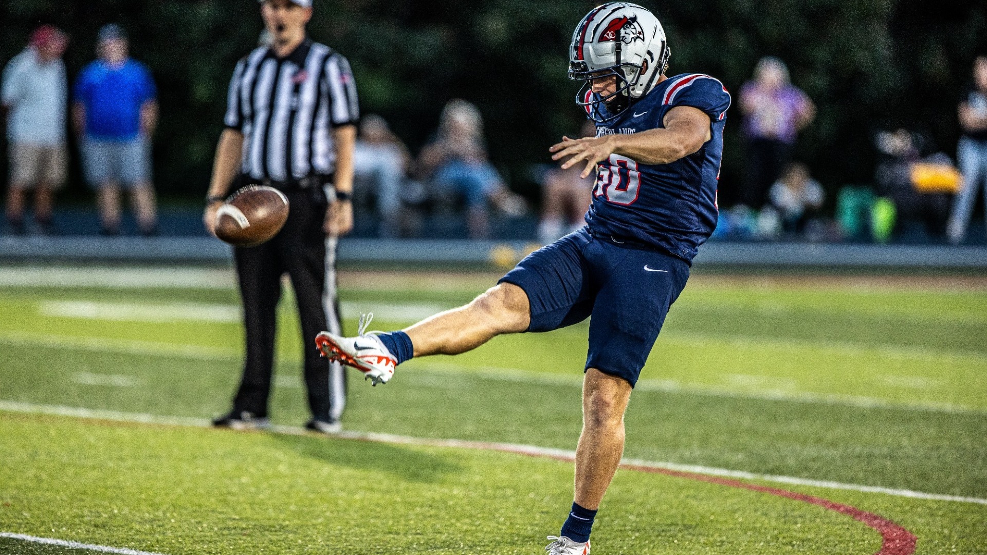 Patriots Release 2024 Football Schedule - University of the Cumberlands ...